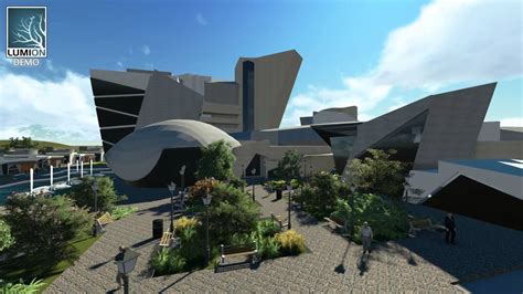 Arquitectura Deconstructivistamp4 Youtube