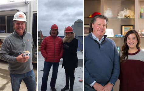 Now Trending Doug Borror