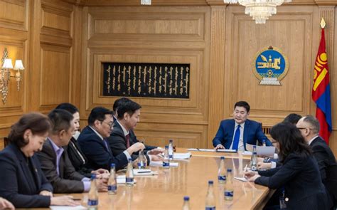 М Монголын эрчим хүч геологи уул уурхайн ҮЭ ийн холбоо Facebook