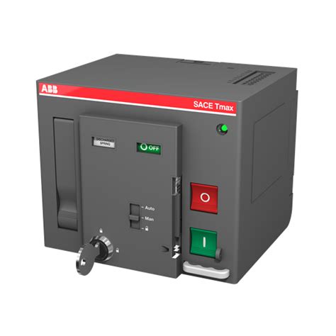 Moe Xt6 220 250v Ac Dc Abb