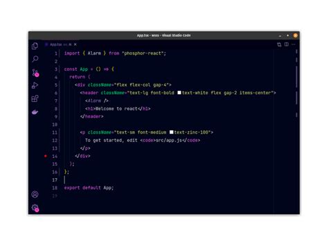 Github Maikonalexandrecosmicshade Theme 🌠 A Dark Blue Space Inspired Theme
