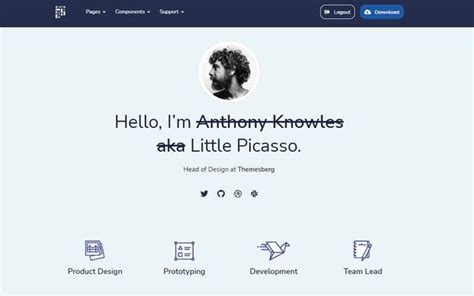 How To Use Bootstrap With Flask