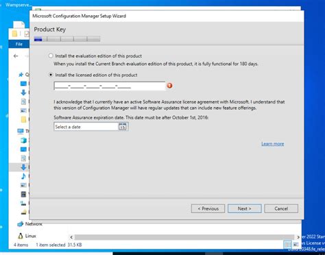 Installing Microsoft SCCM On Windows Server Addictive Tips Guide