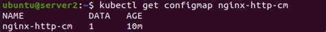 ‘kubectl Get Command Explained With Examples Linuxways