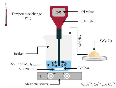 Experimental Assembly Of The 1st Order Coupling Download Scientific Diagram