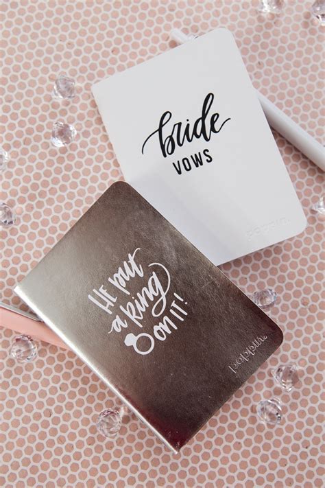 These Mini Personalized Notebook Ts Are Absolutely Adorable