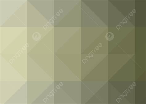 Illustration Of A Background With Low Polygon Abstract Art In Vibrant Colors Generated By