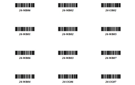 magento 2 barcode extension barcode generator mageplaza
