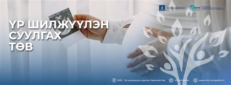 Rmc Үр шилжүүлэн суулгах Үндэсний төв Ulaanbaatar
