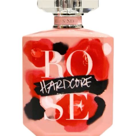 Perfume Vs Rose Hardcore Victorias Secret 2 Ensueño Silver