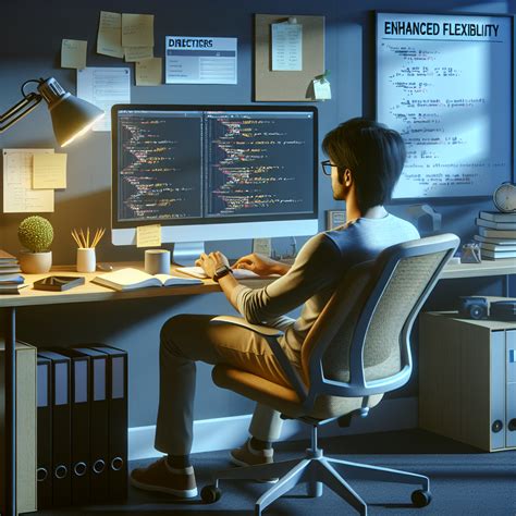 Enhanced Flexibility In Python Directory Creation By Denis Bélanger 💎