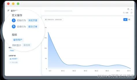 常见的九种大数据分析模型 大数据分类模型 csdn博客