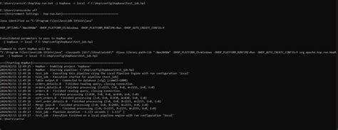 Automatizando O Seu Pipeline No Apache Hop Arruda Consulting