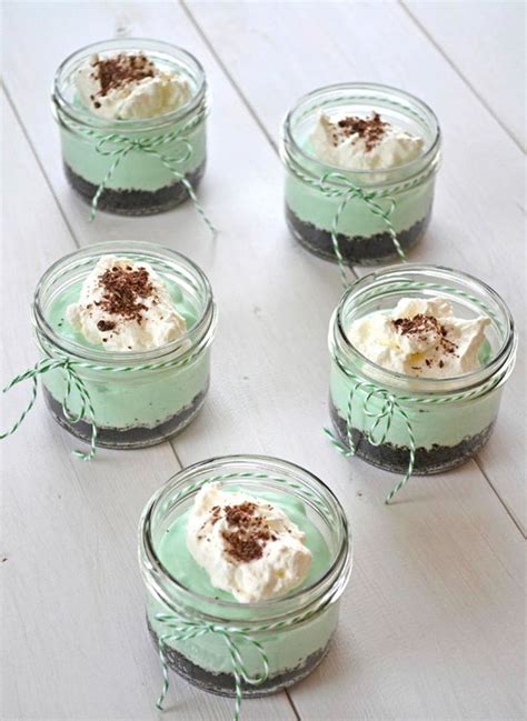 35 No Bake Holiday Dessert Recipes That Are Insanely Good Brit Co