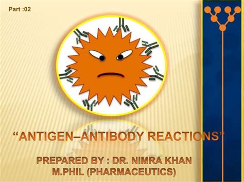 Immunodiffusion Pptx