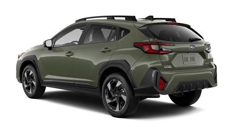 Subaru Crosstrek Limited Review Maynards Garage