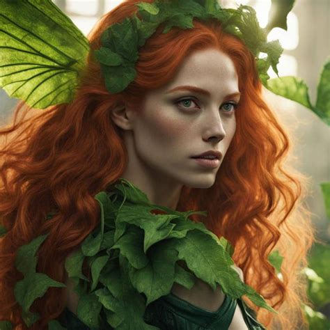 Forestnymph 7 By Wvharts On Deviantart