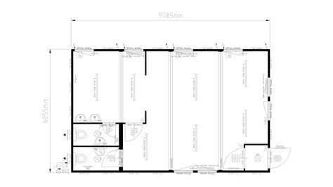 УНИТЕХ М Планировка столовой кафе на 50 посадочных мест площадь 120 кв м