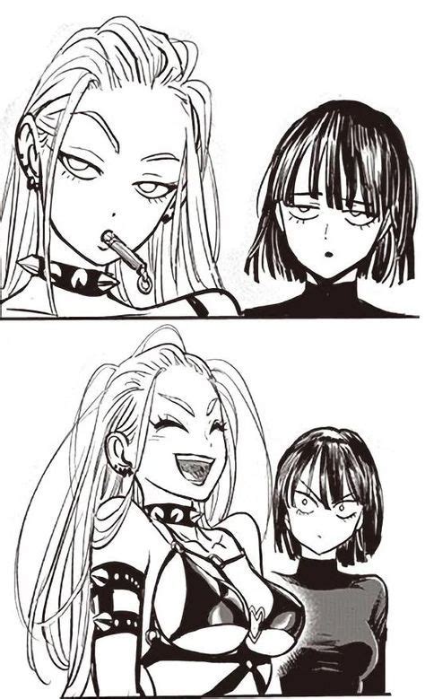 Opm Onepunchman Manga En 2025 Manga De One Punch Man Arte De