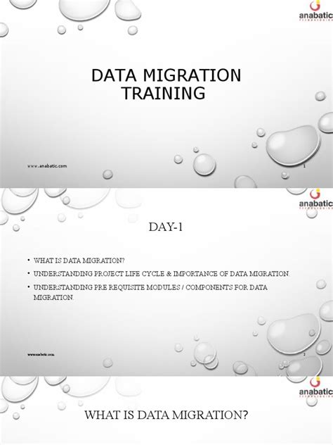 5 Data Training V20 Pdf Computer Engineering Software Development