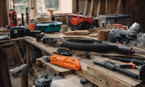 How To Clean A Chainsaw A Complete Maintenance Guide