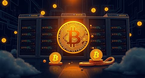 Vps Server With Crypto