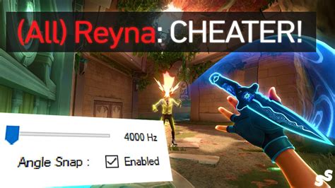 Angle Snapping 4khz Youtube