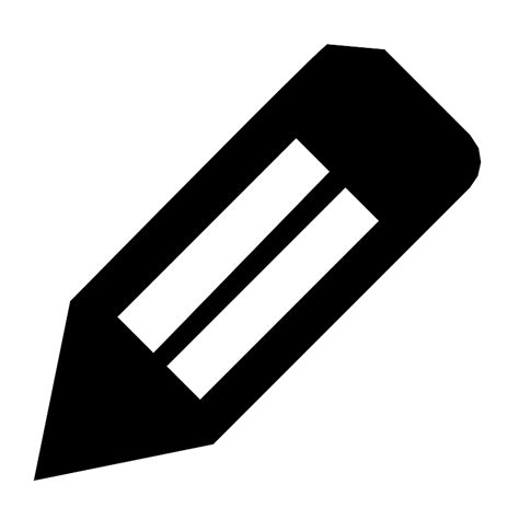 Edit Large Vector SVG Icon SVG Repo