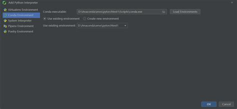 PyCharm专业版配置Anaconda虚拟环境 知乎