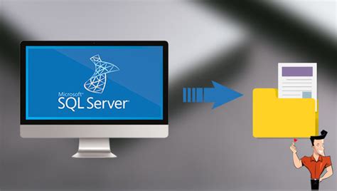 如何備份sql sever的檔案資訊？ 銳力電子實驗室