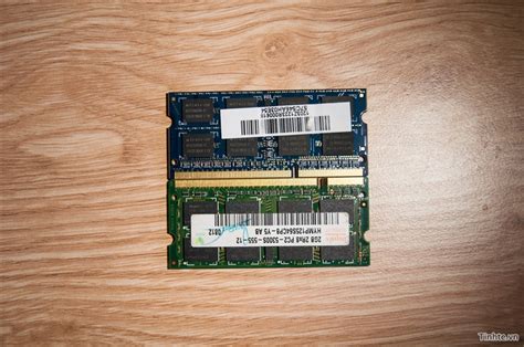 [cơ bản] các bước nâng cấp ram cho laptop của bạn viết bởi culong