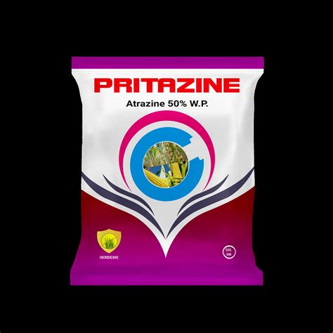 Atrazine 50 Wppritazine Prisha Chemicals