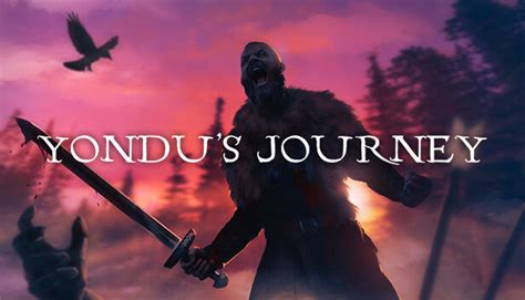 Yondus Journey On Steam