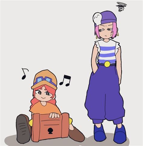 Jessie X Penny