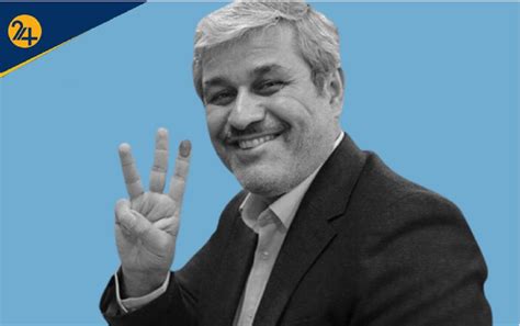 غلامرضا تاجگردون کیست؟ رویداد24