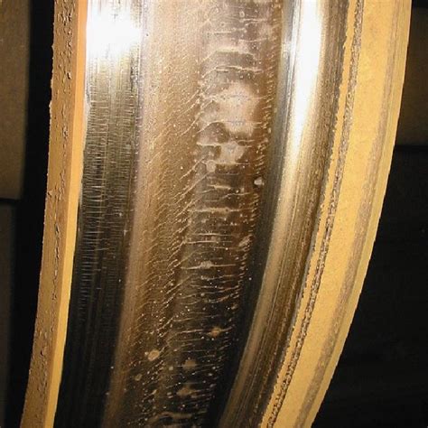 Pdf Finite Element Analysis Of Cracks Propagation In Railway Wheels