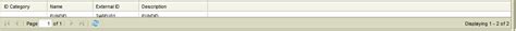 Layout Why Does My Gridpanel In A Tabpanel Show The Wrong Height