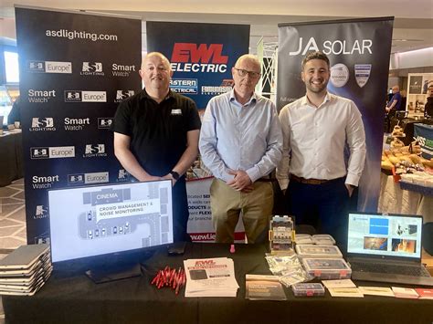 Asd Street Lighting Asd Lighting Plc