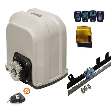 Gate Motor Supplier Automatic Gate Opener Manufacturer
