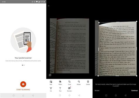 7 Of The Best Document Scanner Apps For Android Make Tech Easier