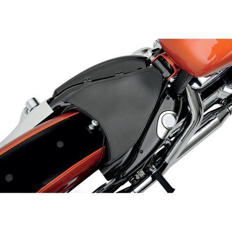 Drag Specialties Frame Mount Spring Solo Seat Mount Kit For 2004 2020