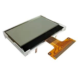 Custom DOT Matrix LCD LCM Screen LCD Display Module Screen FSTN Transmissive X