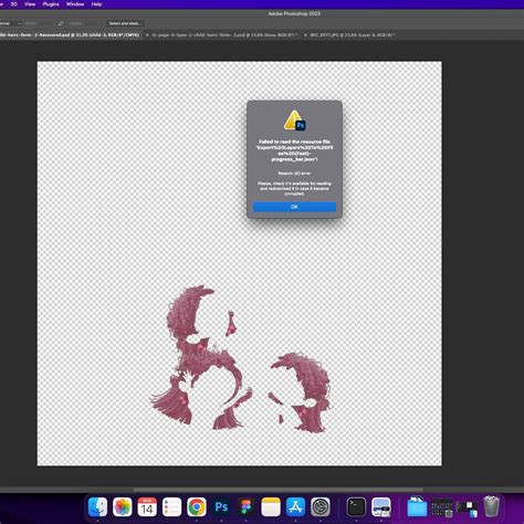 Failed To Read The Resource File Export Layers To Files Fast Progress Bar Json