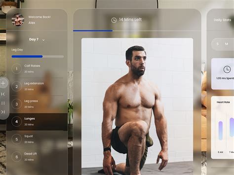 Apple Ui Designs Themes Templates And Downloadable Graphic Elements On Dribbble