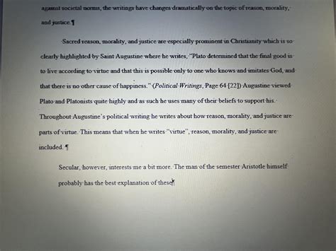 my text isn t aligned correctly how do i fix this r microsoftword