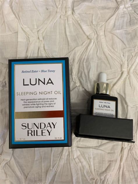 Mercari: Your Marketplace | Mercari | Sunday riley luna, Sunday riley ...
