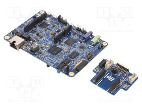 Stm32h750b Dk Stmicroelectronics Devkit Stm32 Stlink V3e