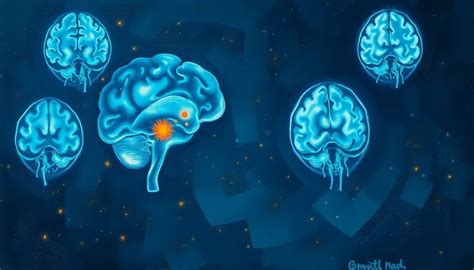 Lyme Disease Brain Lesions Mri Findings And Impact