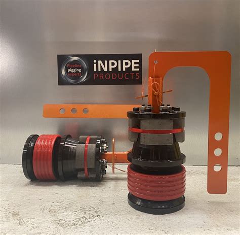 Abandonment Plugs Inpipe Products™