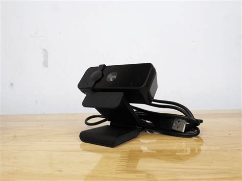 Lenovo Essential FHD 1080p Webcam 4XC1B34802 LaptopWin